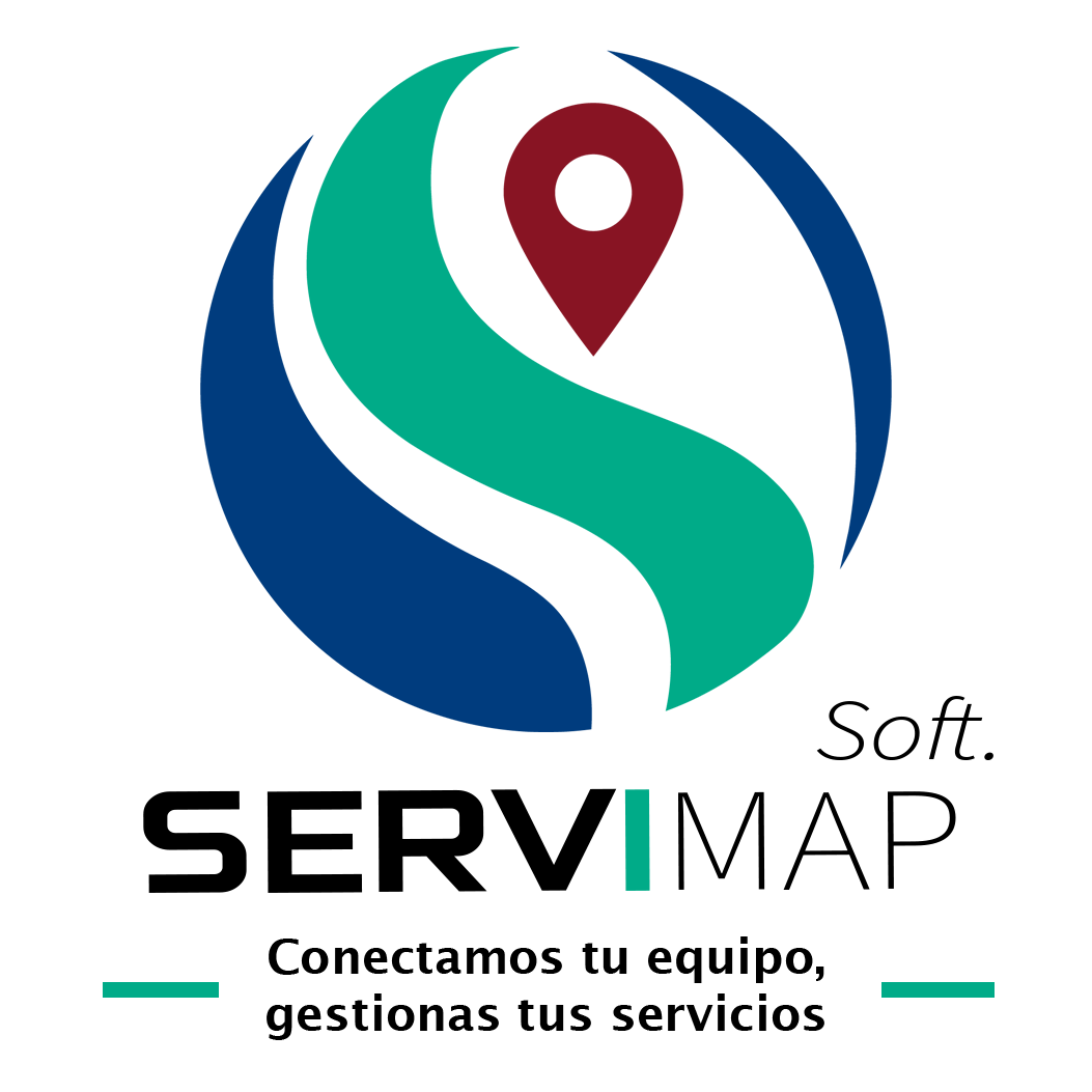 servimap soft - Uniware